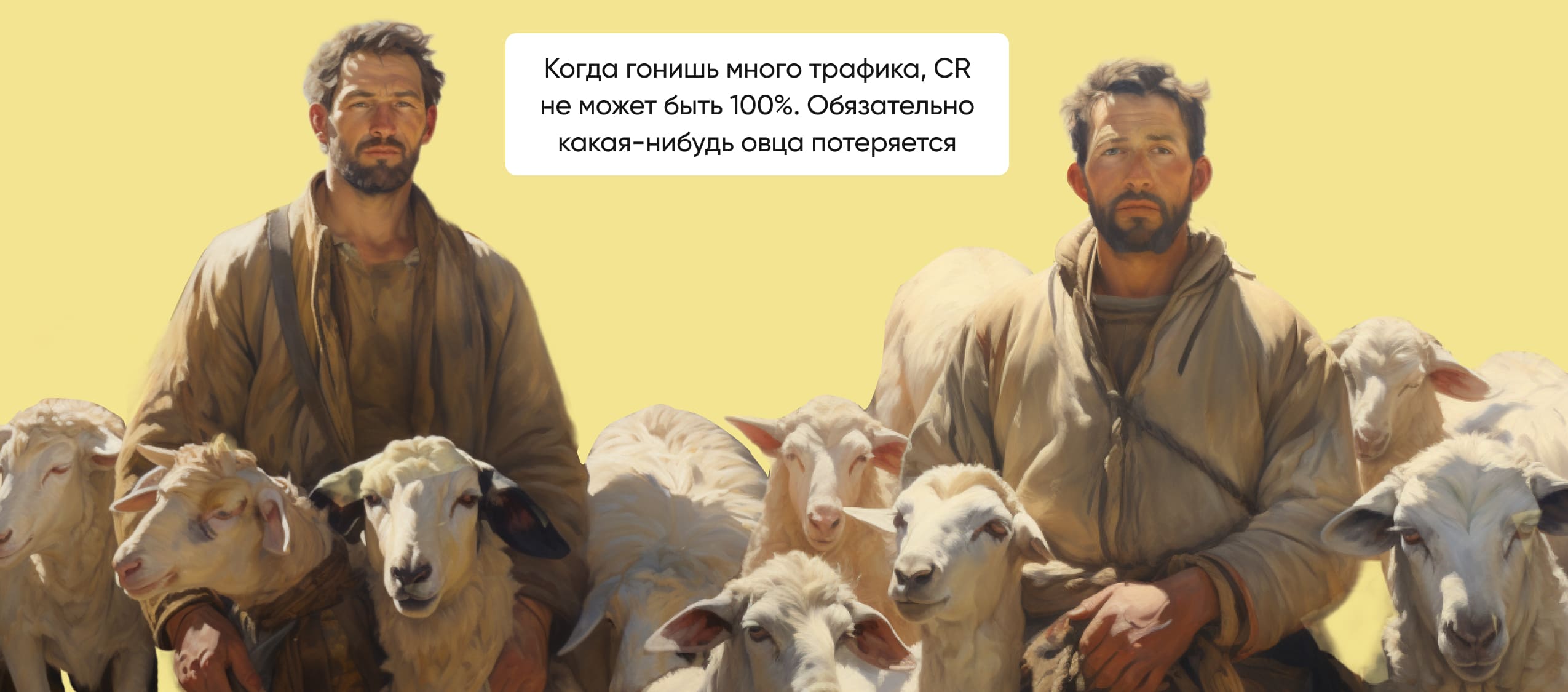 CR (Conversion rate): что это такое